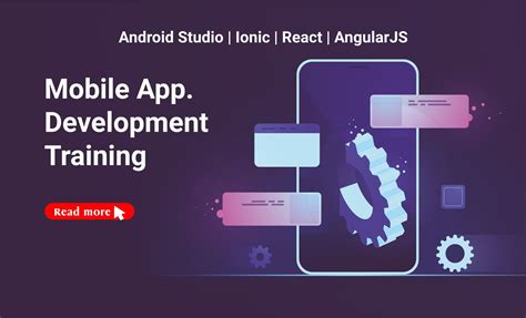 Mobile App Development Training Abuja Stellar Technologies And Media