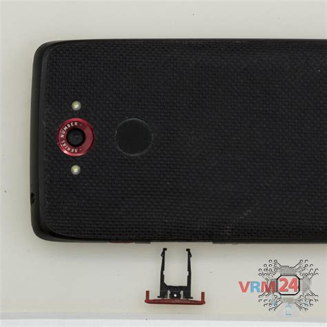 🛠 How To Disassemble Motorola Droid Turbo Xt1254 Instruction Photos