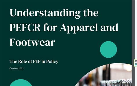 Michael Stanley Jones On Linkedin Product Environmental Footprint Pef And Life Cycle