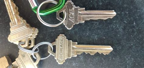 Key Codes And How To Use Them Seattle S Maple Leaf Locksmith LLC