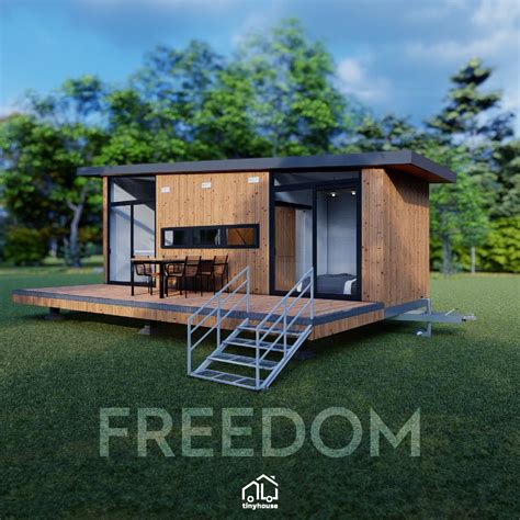 Nu Tiny House On Linkedin Nutinyhouse Tinyhouse House Nature Design Tinyhome Tinyliving