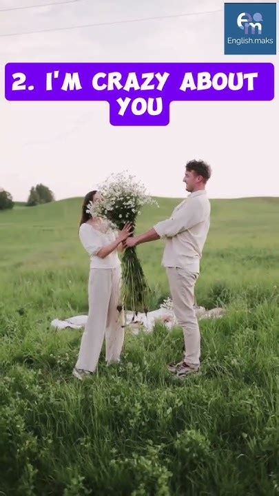 Как признаться в любви на английском ️ Englishlearning Romantic Englishmaks Esl Eslteacher