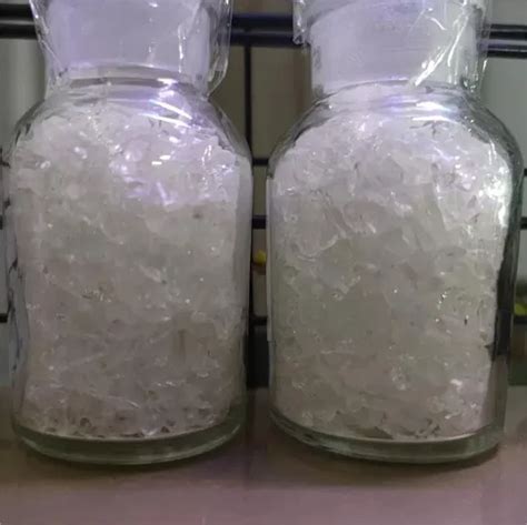 5050 Polyetser Resins For Low Curing Indoor Hybrid Powder Coatings