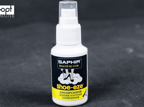 Растяжитель-спрей для обуви Saphir Shoe - Eze atomizer, 50 мл ...