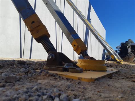 The Advantages Earthbolt Nsw Precast Brace Anchor System