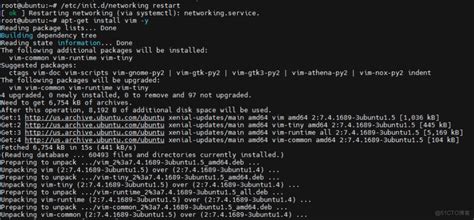 ubuntu使用apt get安装软件，出现报错err 1 远方在呼唤的技术博客 51cto博客