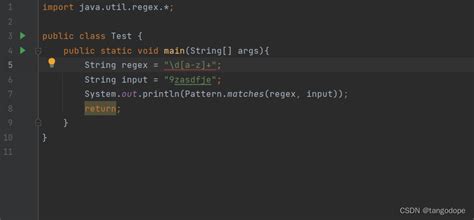 Java中单双斜杠的使用java中双斜杠表示什么 Csdn博客