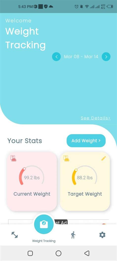 Make App Using React Native By Quratulainanie Fiverr