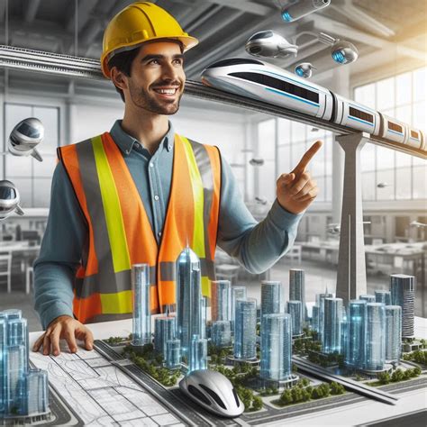 Transportation Engineering Specializations Explained