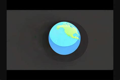 Entry 10 By Shakibali1016 For Simple Planetary Animation Freelancer