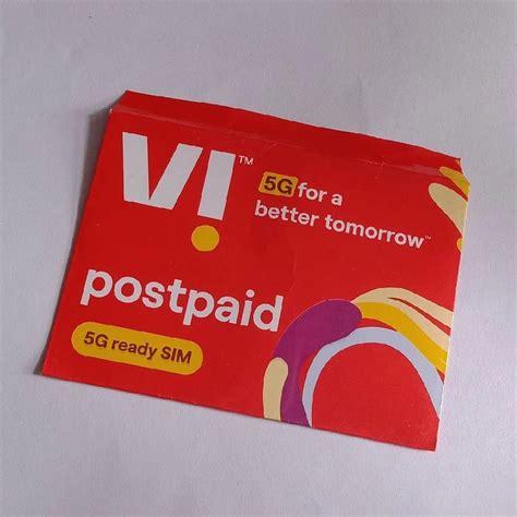 Vi Sim Card Latest Price Dealers Retailers In India