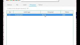Datafuzziblog Menampilkan Data Pada Listbox Vba Excel