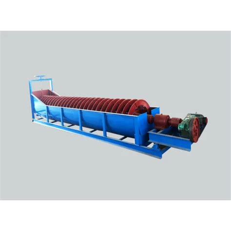 Polyurehtane Sand Classifier Bucket Classifier At ₹ 13500000piece In