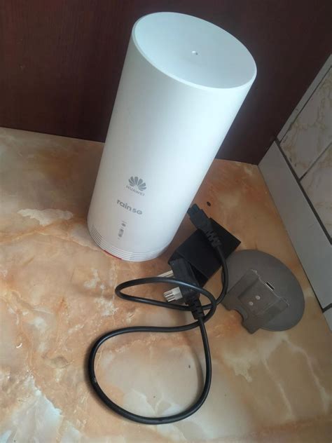 Wireless Routers Huawei 5g N5368x Outdoor Wireless Router Was Sold For R1 500 00 On 12 Jan At