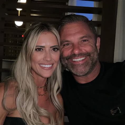 Christina Haack And Christopher Larocca Instagram October 5 2025