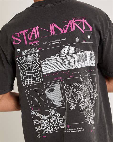 Daisuke T Shirt General Pants Co