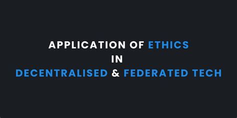 we ve looked into how ethics influences the development of data privacy