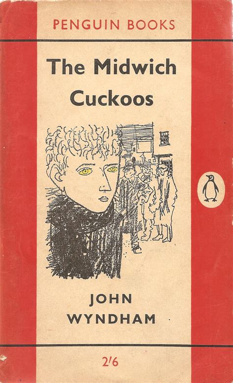 The Vicar And The Midwich Cuckoos Webstory