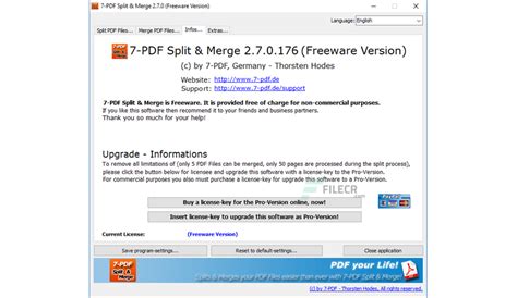 Pdf Split And Merge Pro Free Download Filecr
