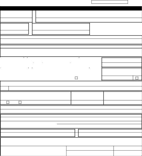De2501fc Form ≡ Fill Out Printable Pdf Forms Online