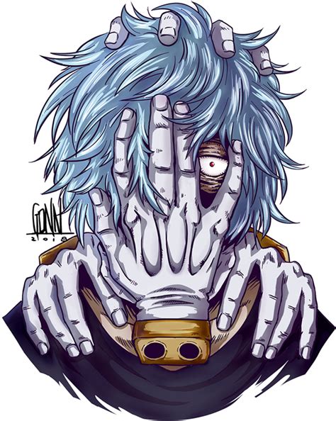 My Hero Academia Fanart On Behance