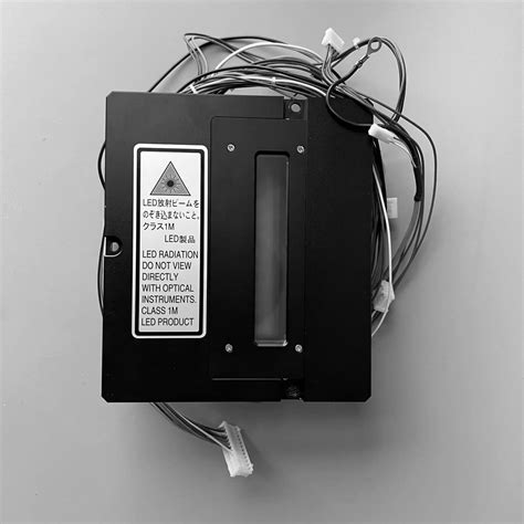 Noritsu Led Light Source Unit Refurbishment Service