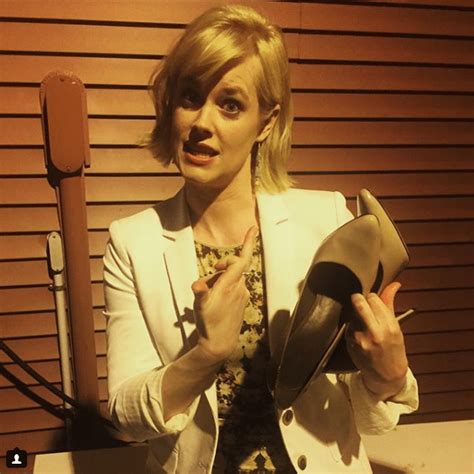 The Hottest Abigail Hawk Photos Barnorama