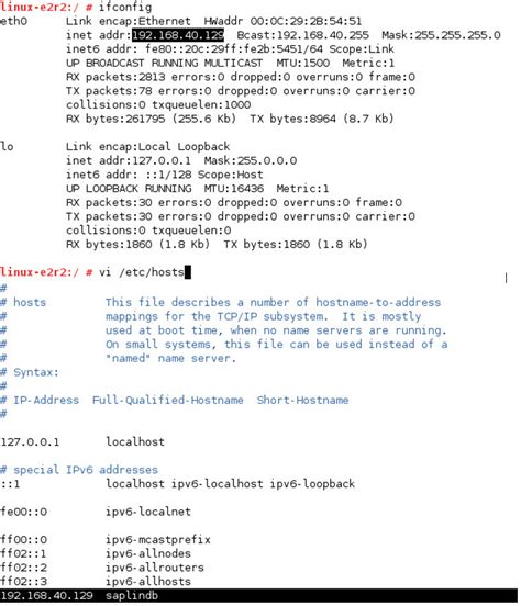 Sap Migration Winmaxdb Win And Linuxoracle Db Sap Community
