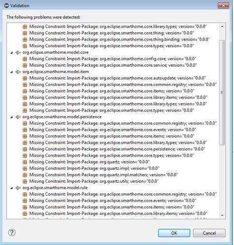 CORS Problem At REST API Runtime OpenHAB Community