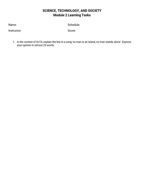 Module 2 Learning Task Pdf