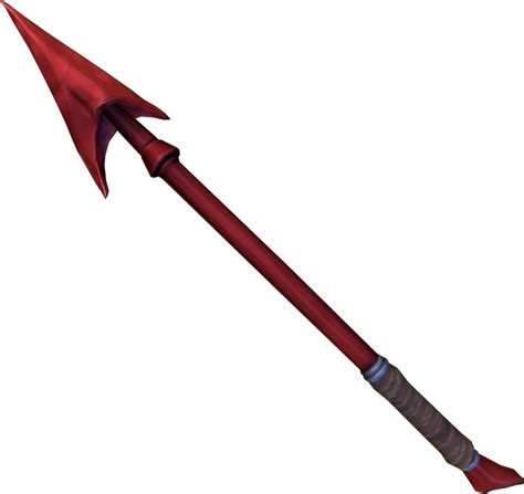 Dragon Harpoon The Runescape Wiki