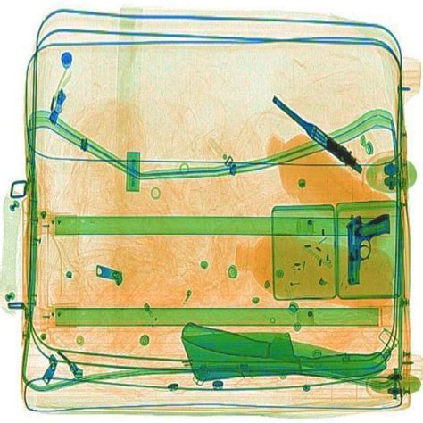 Prohibited Items X Rayyolov8 Object Detection Dataset V2346 2023 12 26 11 41pm By