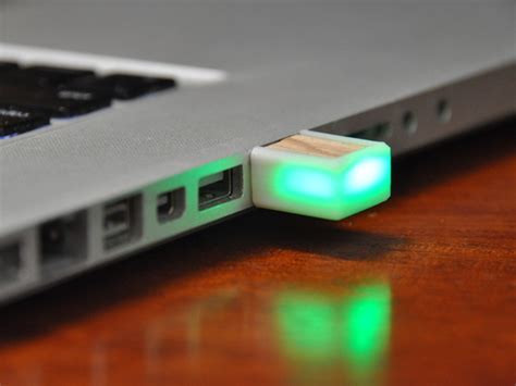 Introducing A Usb Rgb Led Status Light The Blink 1 Make