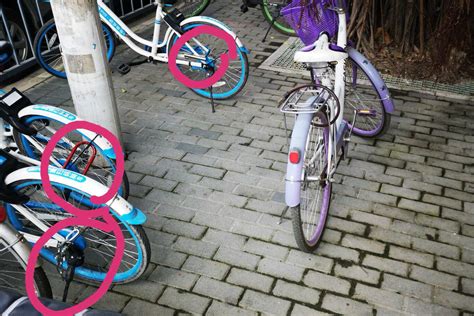 深圳一“哈罗单车”变成“私家车”！这做法太恶劣了