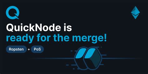 Quicknode Blockchain Api And Node Infrastructure Blog