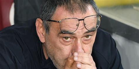 Lazio I Convocati Di Sarri Per Il Milan Cè Un Cambio Dellultimo Minuto