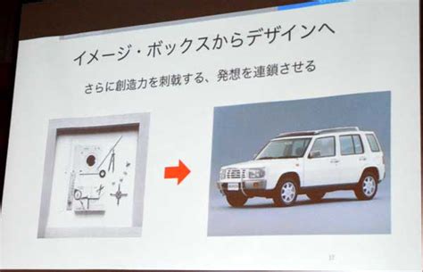 僕の仕事は才能をキャスティングするデザイン部長」――コンセプター坂井直樹氏のイノベーションの起こし方』2018年4月24日開催 月例セミナー