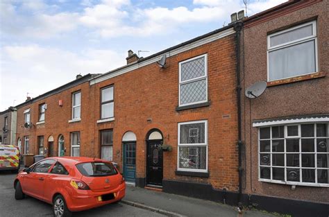 Estate Agents Congleton Cheshire Chris Hamriding