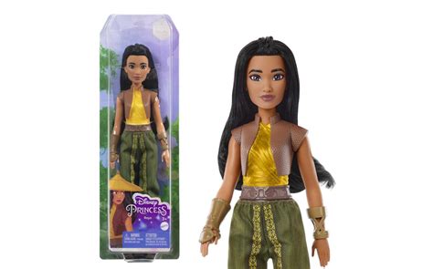 Disney Princess Raya ToyChamp