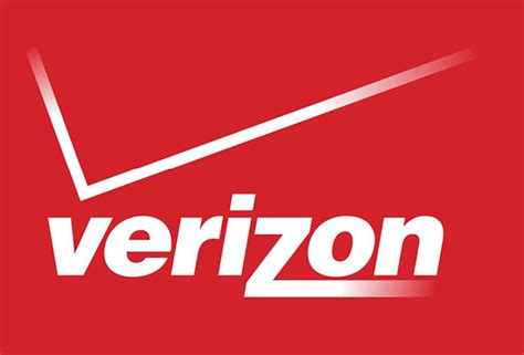 Verizon Logo And Symbol Meaning History Png Brand