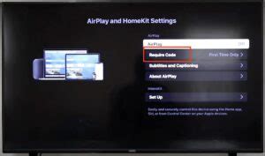 VIZIO TV Airplay Not Working Heres How To Fix That The Mac Observer