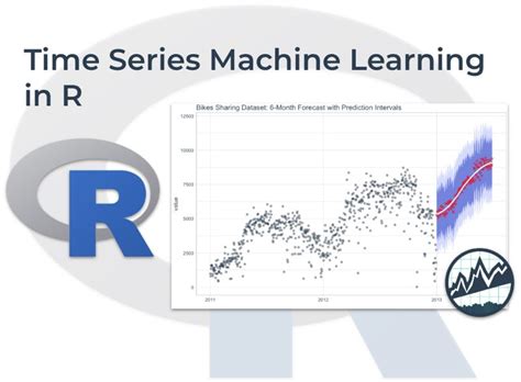 Machine Learning Is A Powerful Way To Forecast Time Series Feature Engineering Is Critical A