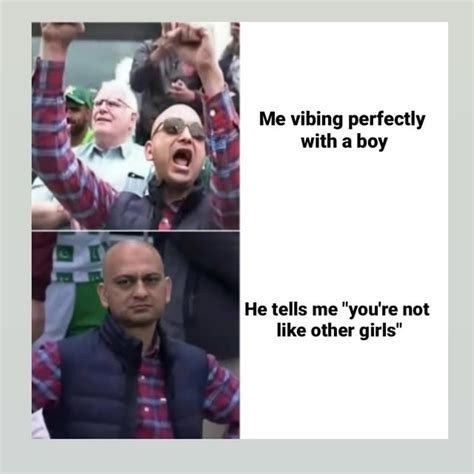 Its Seriously Not A Compliment What Do They Even Think Lol Rtwoxindia