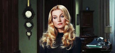 Barbara Bouchet In Amuck 1972 Tumbex