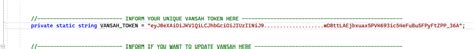 GitHub Testpointcorp VansahSeleniumCSharpDotNetDemo A Sample Project Using C And Selenium