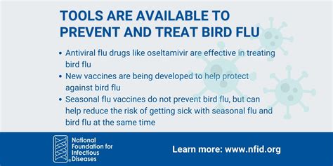 Bird Flu Social Media Graphics