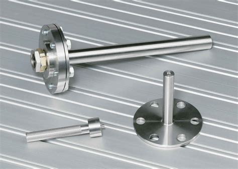 Gunt Pt 50011 Crack Detection In Rotating Shaft Kit Tangkas Cipta Anugerah