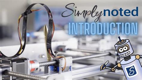 Hunter Saylor On Linkedin Simply Noted Company Introduction 2023