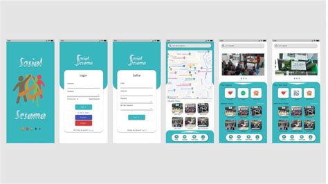 Jasa Desain Aplikasi Mobile