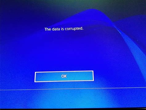 How Do You Fix A Corrupted Data Disc On Ps I Ve Tried Everything And Nothing Worked Is There